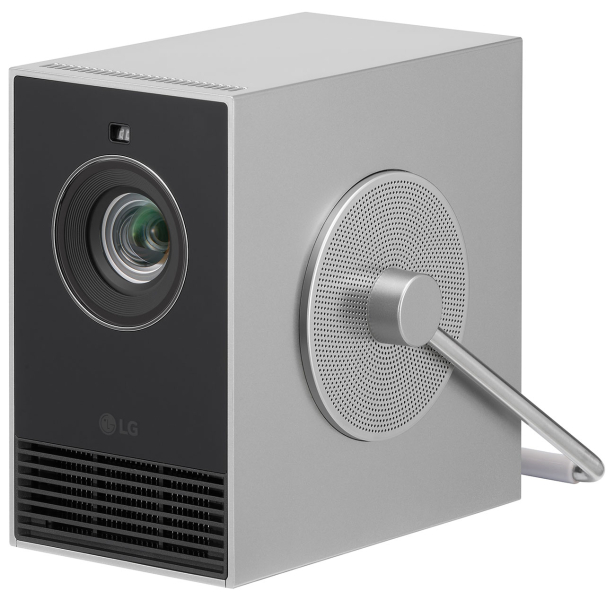Shop Projectors: 8K, 4K & HD | Abt