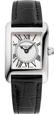 Frederique Constant Classics Chrono Triple Calendar Watch - FC-296SW5B6