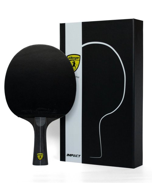 Ping Pong Tables & Paddles | Abt