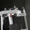 Body-Solid Plate Loaded Pec Exercise Machine | Abt