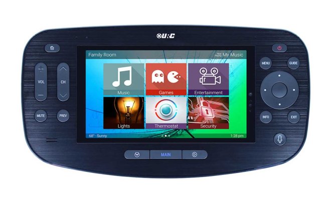 Remote Controls | Abt