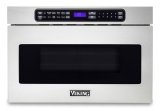 Viking 24" Stainless Drawer/Micro Oven VMOD5240SS | Abt