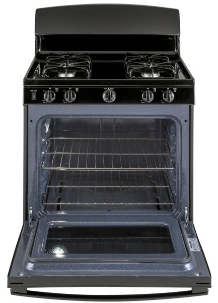 GE Stoves & Gas Ranges | Abt Appliances