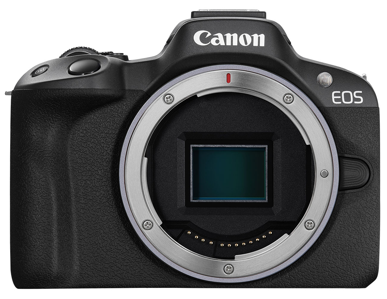 Canon EOS R50 Mirrorless Camera (Body Only) - 5811C002 | Abt