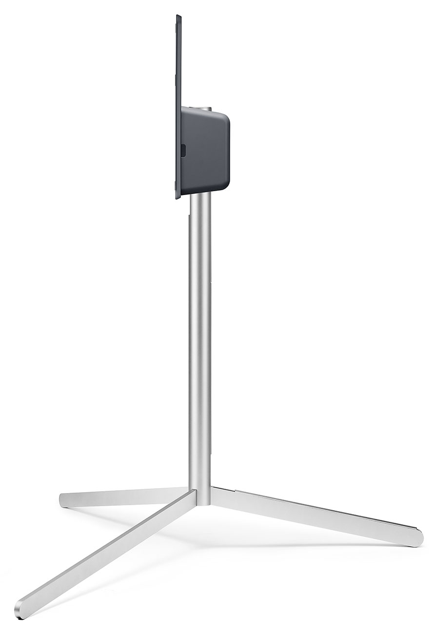LG OLED Gallery Floor Stand - FS22GB | Abt Electronics