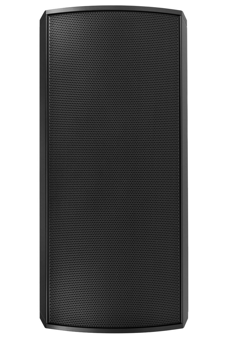 Coastal Source Razor On-Wall Outdoor Speaker - RZ220BK