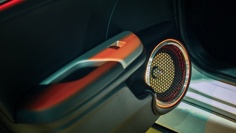 Alpine Rear Soundbar Upgrade Kit (Pair) - SPV-65-JLT | Abt