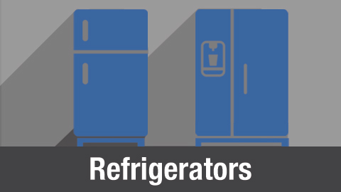 Sub-Zero 24" Panel Ready Refrigerator Drawers ID-24R