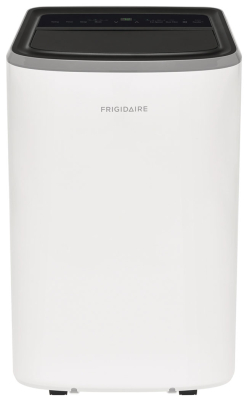 Frigidaire FHPC082AC1 8,000 BTU Portable Air Conditioner -White | Abt