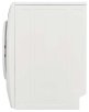 Electrolux 8 Cu. Ft. White Electric Dryer ELFE7337AW | Abt