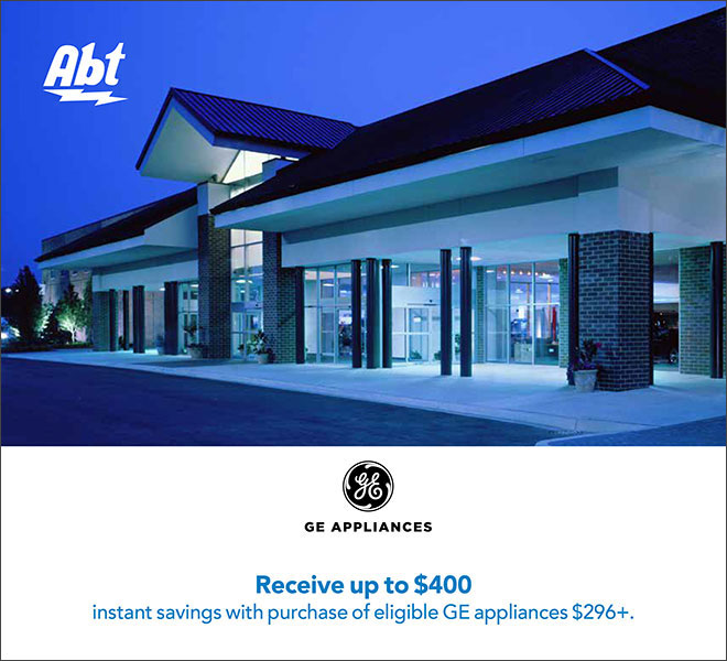Rebate Center | Abt Electronics & Appliances