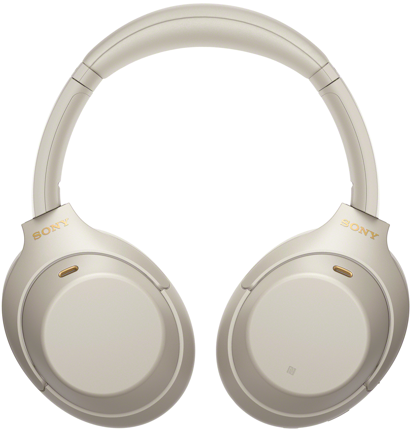 Sony XM4 Wireless Noise Canceling Over-Ear Headphones | Abt