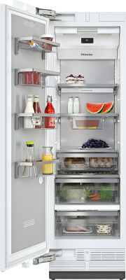 Miele Refrigerators - K 2602 Vi Built-In MasterCool 24" - K2602VI