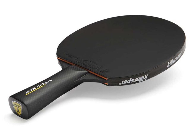 Ping Pong Tables & Paddles | Abt