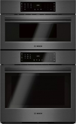Bosch Benchmark Series 30" Speed Combo Oven - HBLP752UC