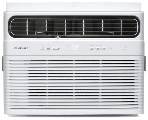 Frigidaire Air Conditioner Window 18,000 BTU in White - FHWW184WE2 | Abt
