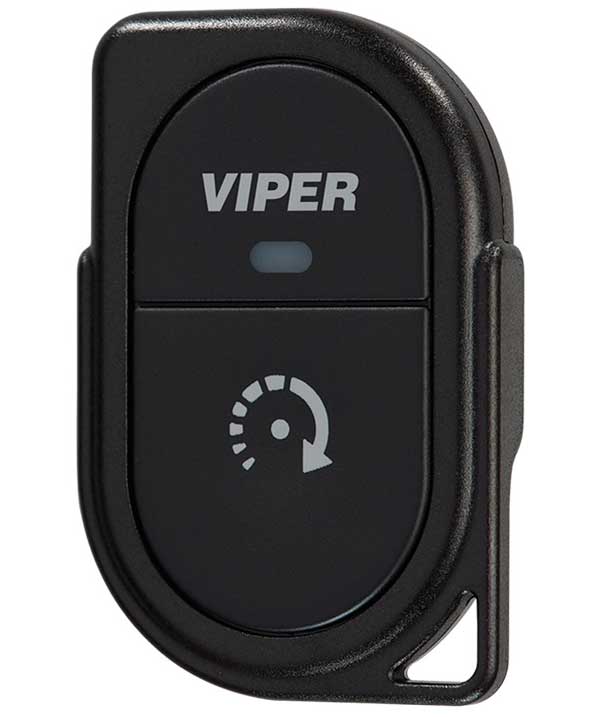 Viper LED 2-Way Digital Remote Start System - 4816V