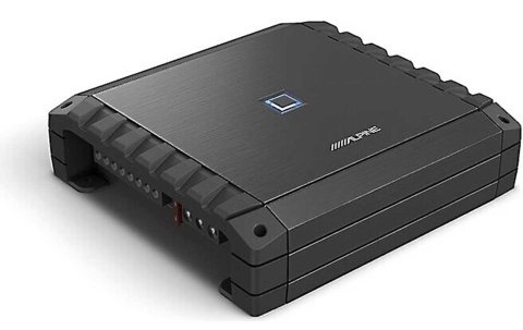 Alpine Black Universal Power Pack - KTP-445U | Abt