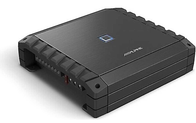 Car Audio Amplifiers | Abt
