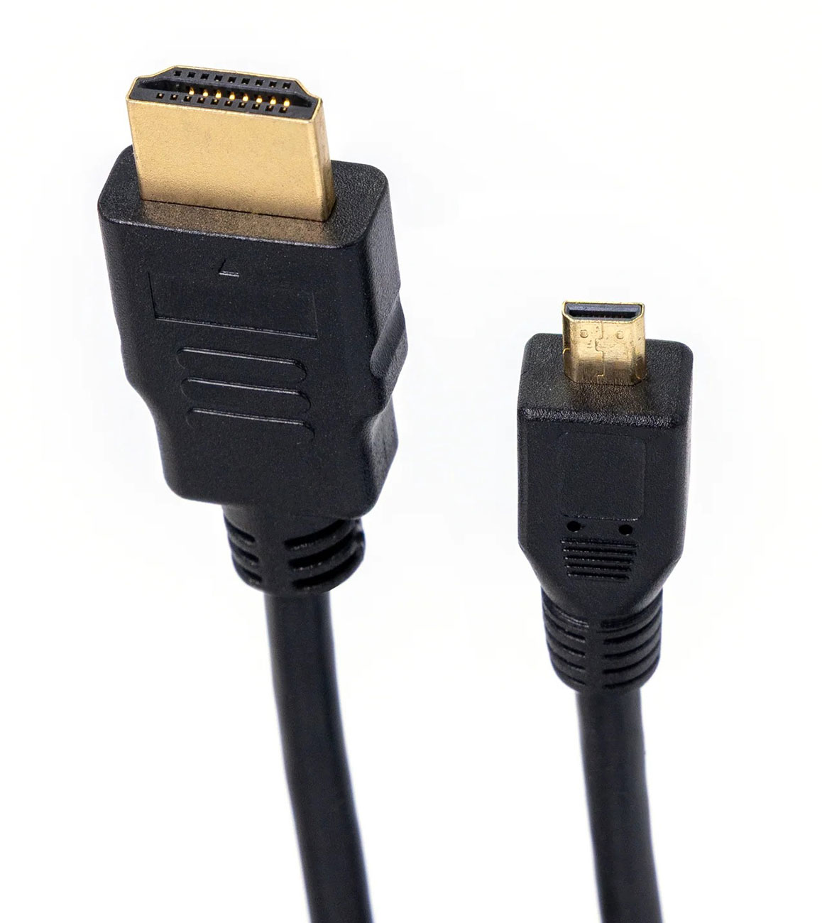 ProMaster 6 Foot HDMI to Micro HDMI Cable - HDMI A to D - PRO89335