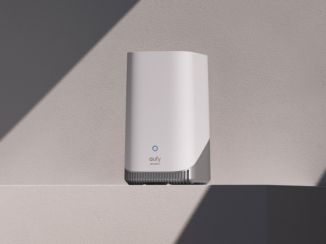 Eufy HomeBase S380 (HomeBase 3) Security T80301D1 | Abt