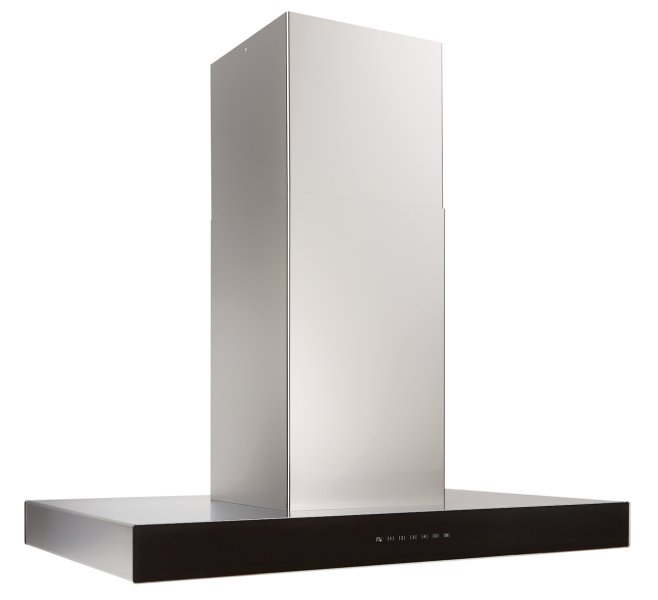 Kitchen Island Range Hoods | Abt