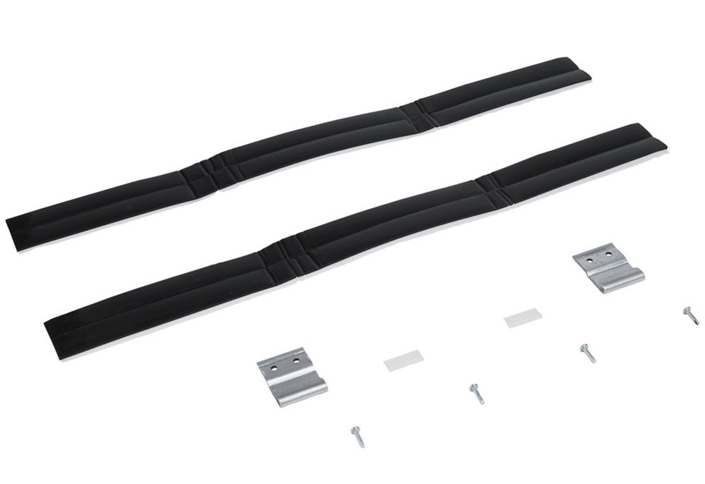 Whirlpool Washer & Dryer Stacking Kit 8572546 | Abt