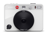 Leica SOFORT 2 Hybrid Instant Camera in White - SOFORT2-WH | Abt