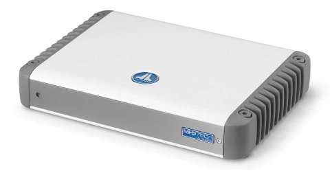 JL Audio Monoblock Class D Marine Subwoofer Amplifier 98645