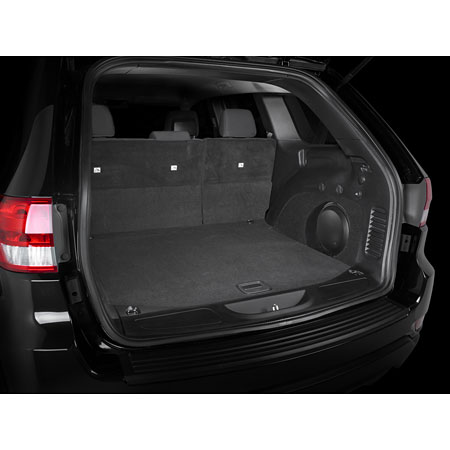 JL Audio Jeep Grand Cherokee Subwoofer Stealthbox - 94508