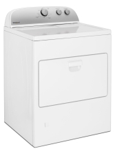 Whirlpool Gas Dryers