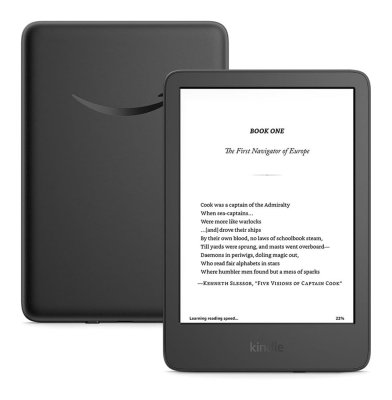 Amazon Kindle Scribe 10.2-Inch 16GB with Premium Pen | Abt
