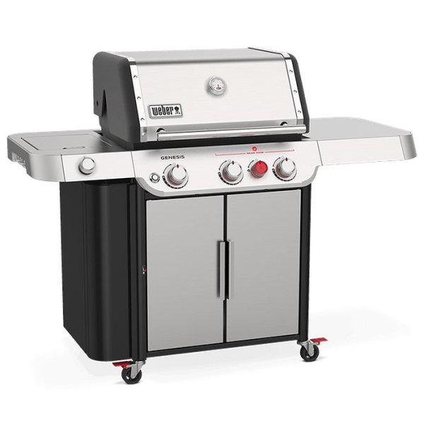 Weber All Grills