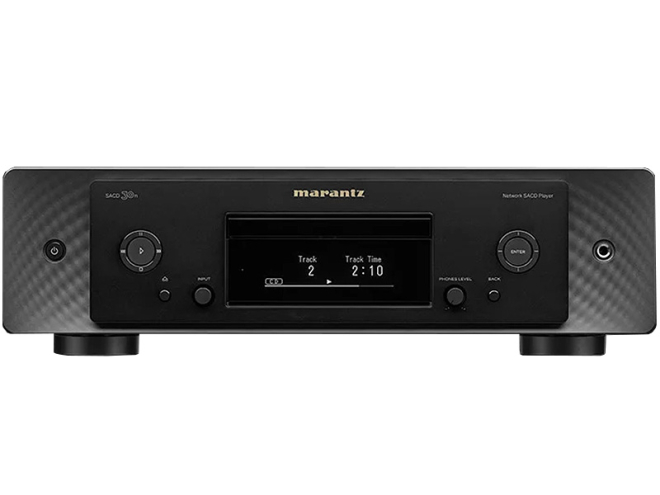 CD Players for Home Stereo Systems | Abt