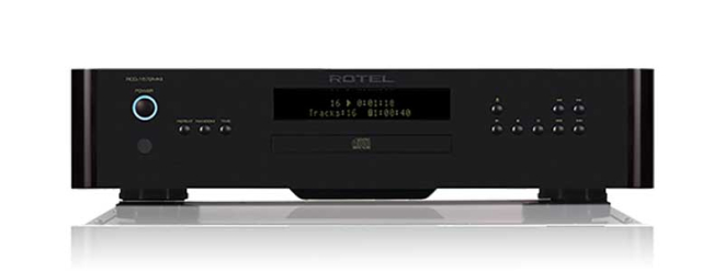 CD Players for Home Stereo Systems | Abt