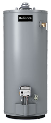 Reliance Water Heaters