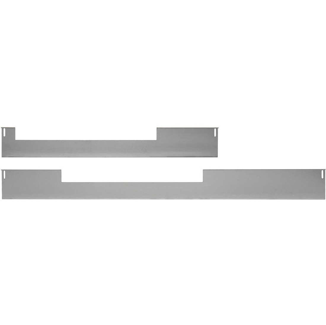 Sub-Zero Stainless Kickplates 9013060 | Abt