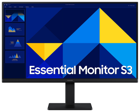Samsung Odyssey G3 (G30D) 24" Gaming Monitor FHD | Abt