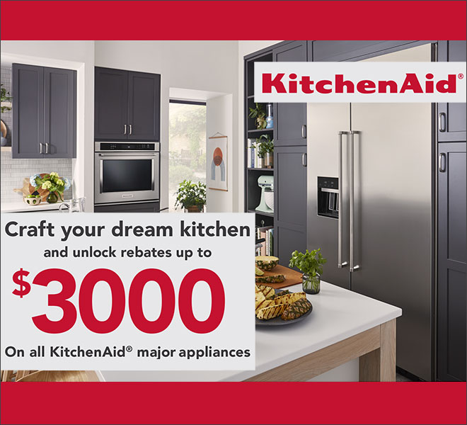 Kitchen Appliance Packages | Abt