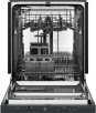 GE 24" Black Dishwasher GDT225SGLBB | Abt