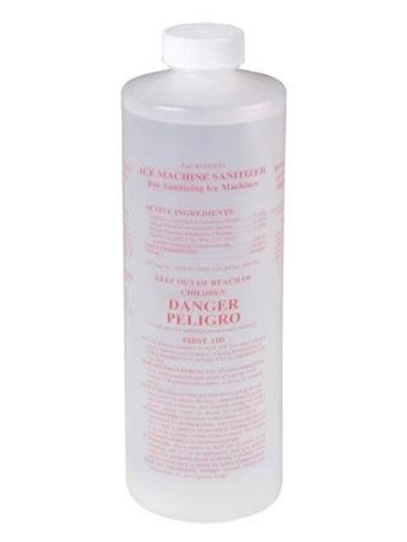 Sub-Zero Undercounter Ice Maker Sanitizer 7013401 | Abt