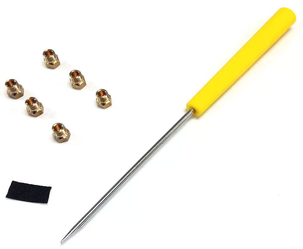 Thermador LP Conversion Kit For Pro Harmony Ranges | Abt