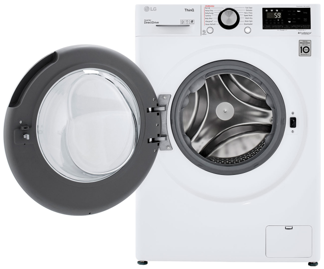 Shop Washer Dryer Combo Units | Abt