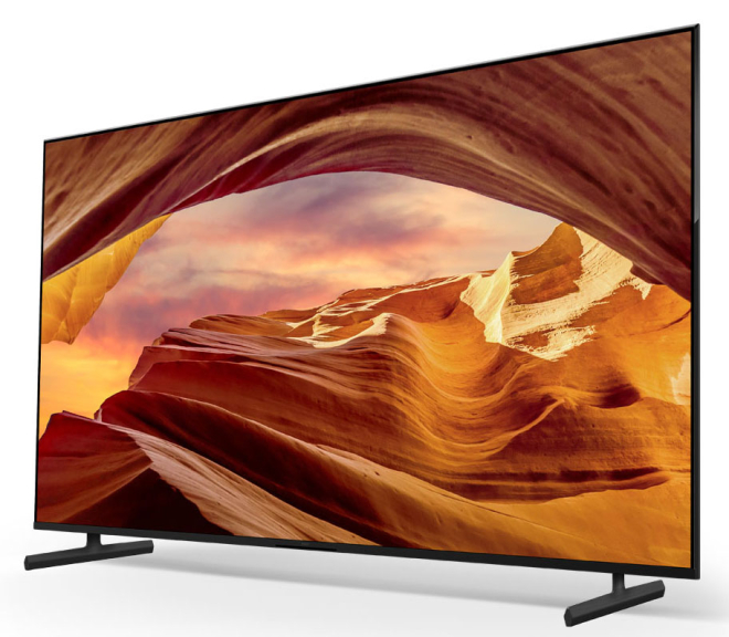 Sony Flat Screen TVs