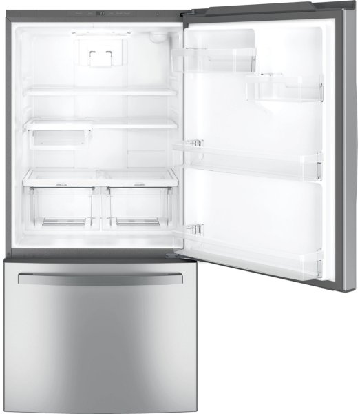 GE All Refrigerators