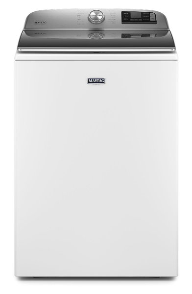 Top Load Washing Machines | Abt.com