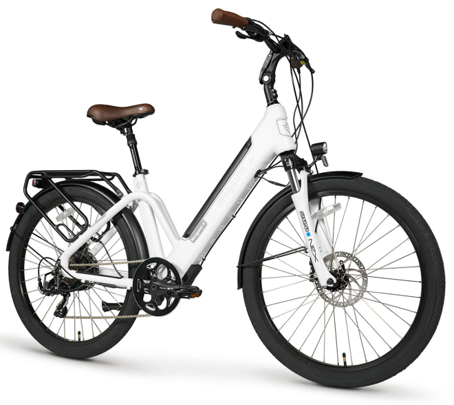 Electric Bikes | Abt