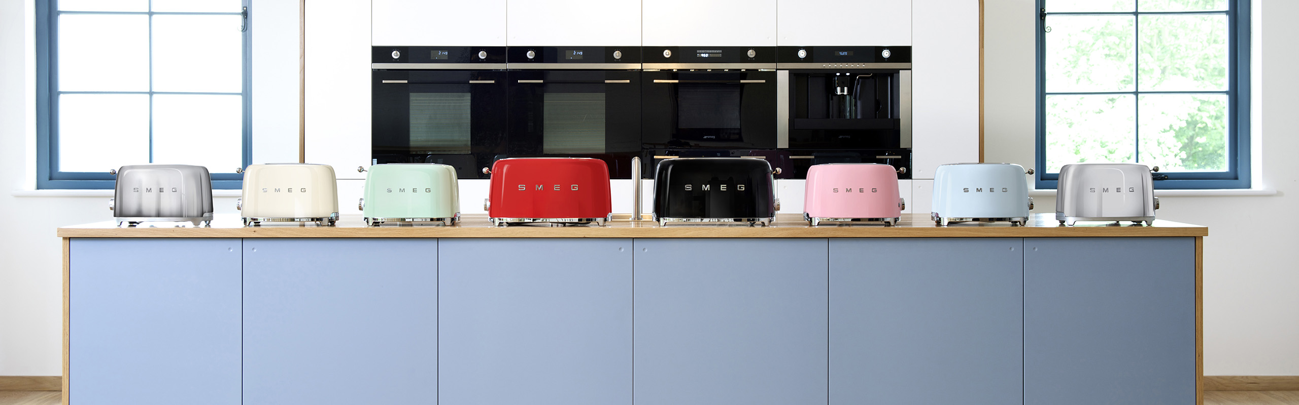 The Best Toasters of 2025 | Abt
