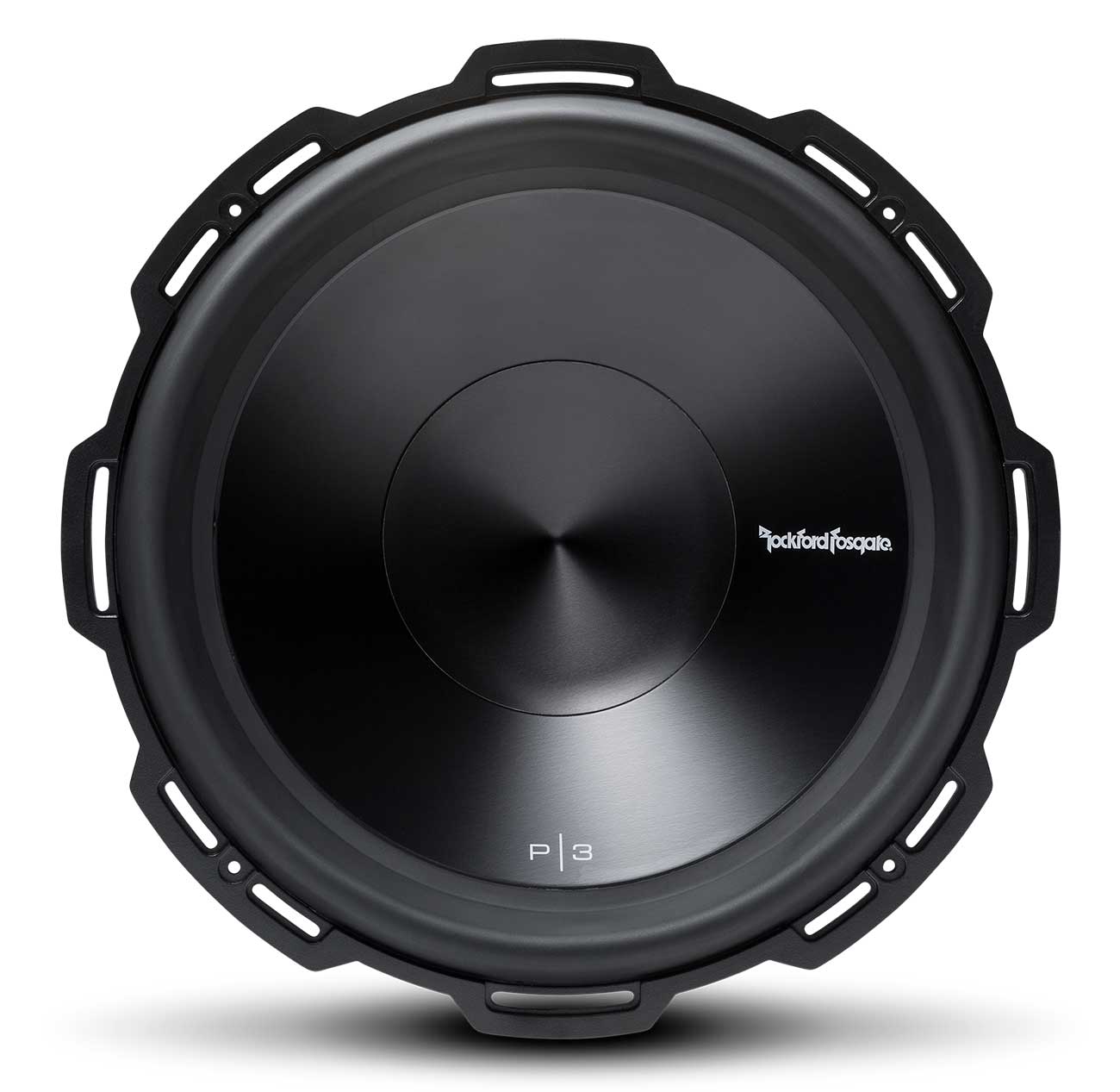 Rockford Fosgate 15" Punch P3 4-Ohm Car Subwoofer - P3D4-15 - Abt