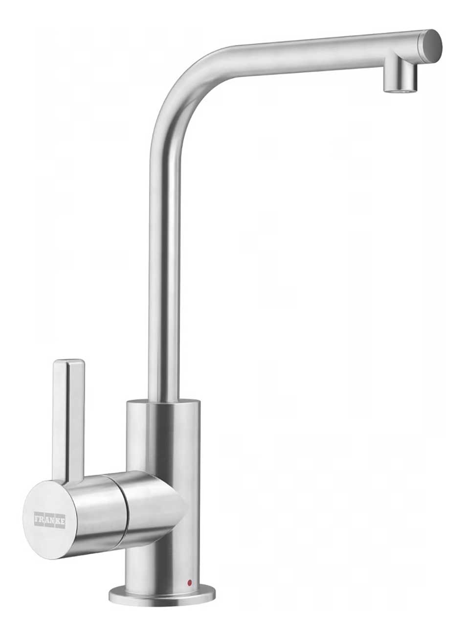 Franke Hot Filtered Water Dispenser - UNLHO304 | Abt